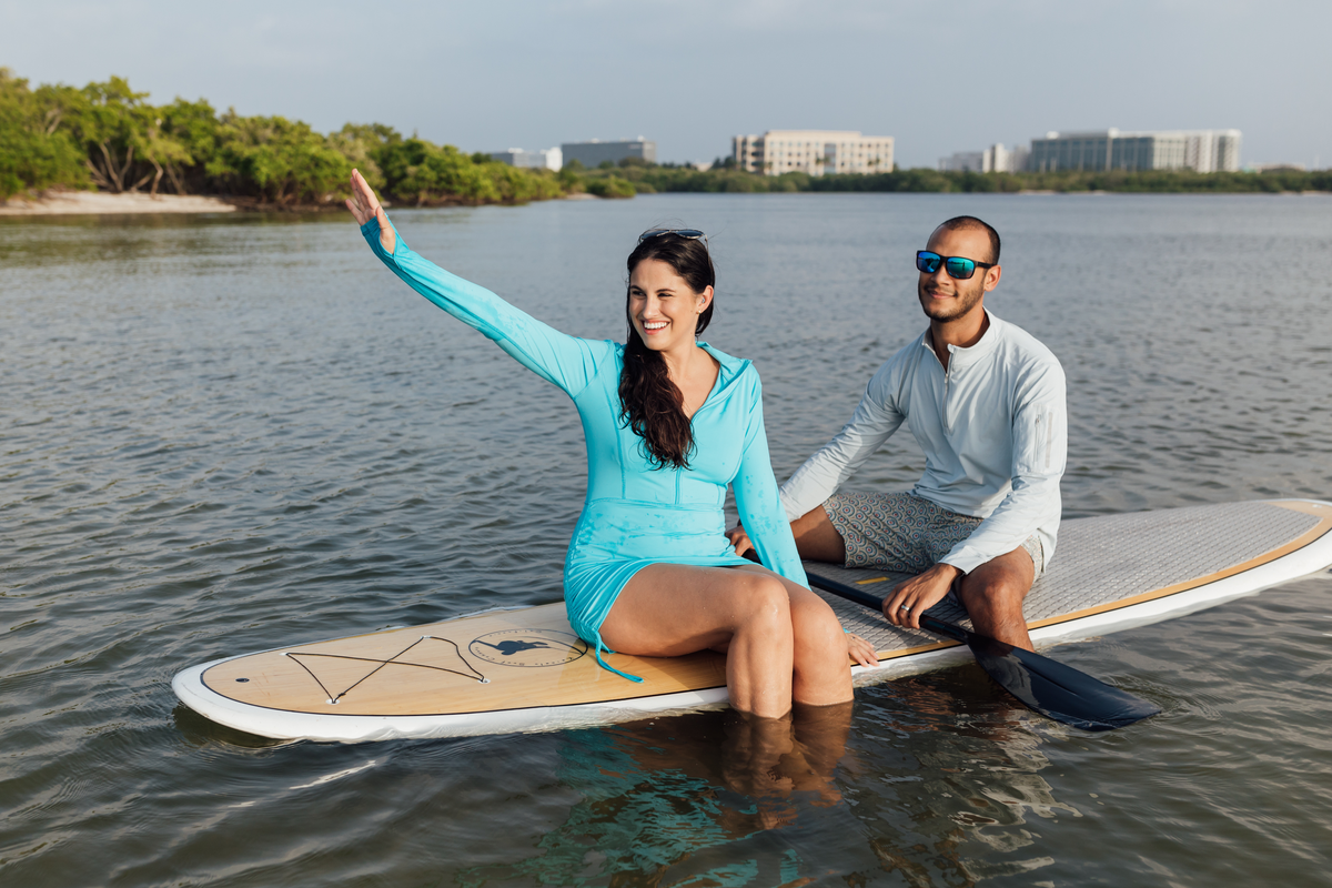 A Comprehensive Guide to the Best Sun Shirts for Ultimate UV Protectio ...