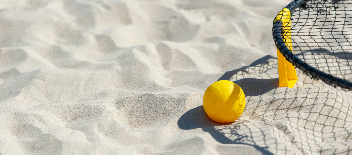 Spike Ball UPF Sun Protection Clothing for Optimal Outdoor Play – BloqUV